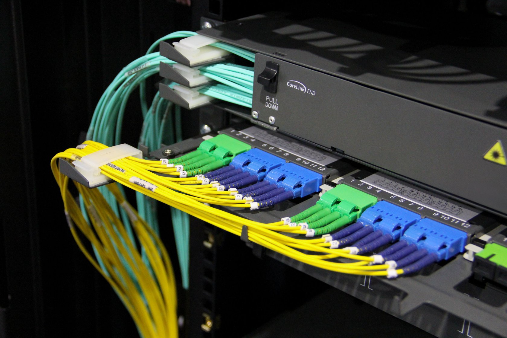 Australian Fibre Optic & Copper Solutions | Fibre Optic Systems