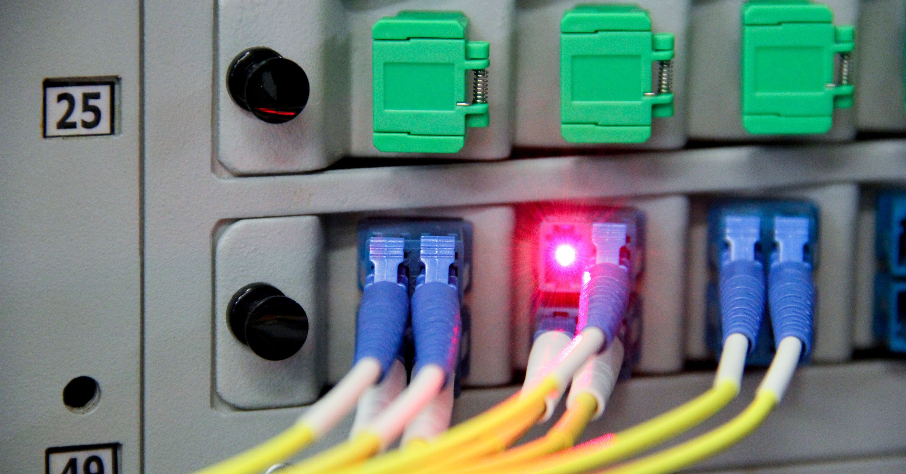 Why Choose Fibre Optic Systems | The FOS Difference